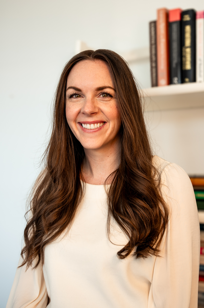 Amanda Hahn-Ketter - Union Square Practice