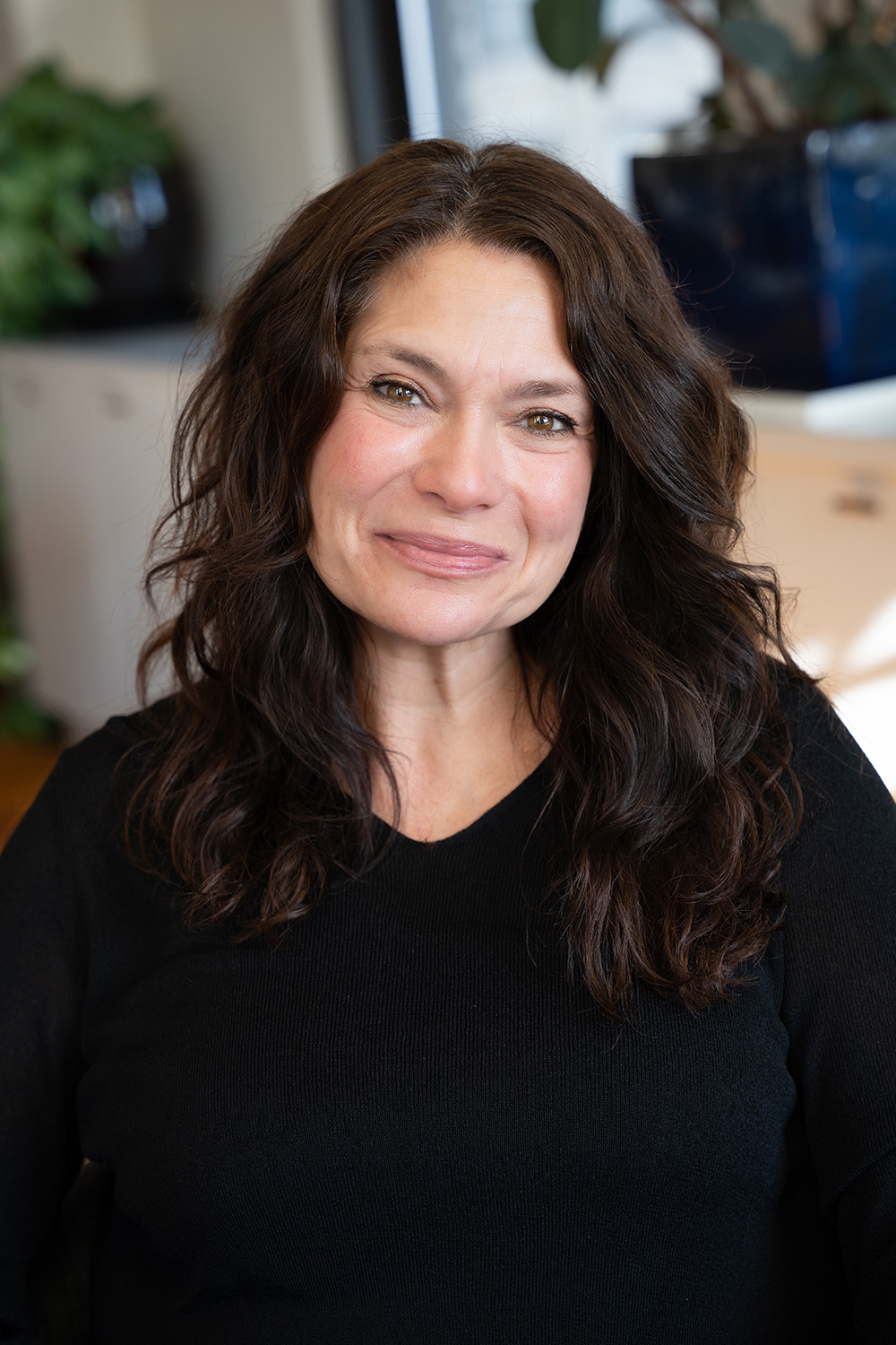 Nicole Cerussi - Union Square Practice