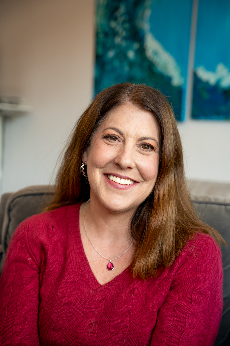 Marianne Jones - Union Square Practice