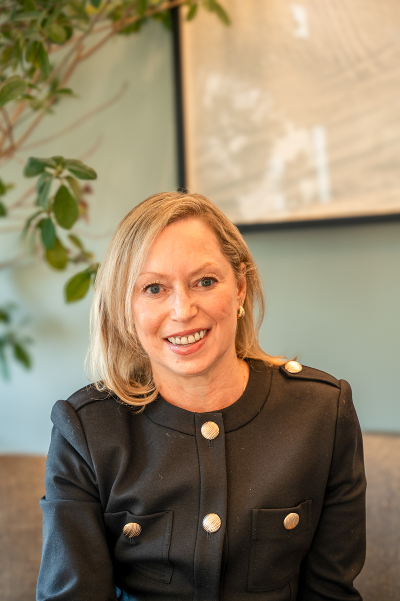 Lisa Goldberg - Union Square Practice