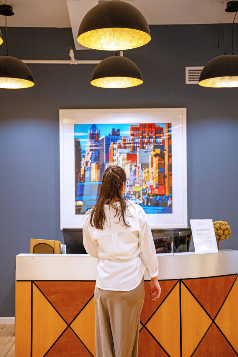 Home - Union Square Practice