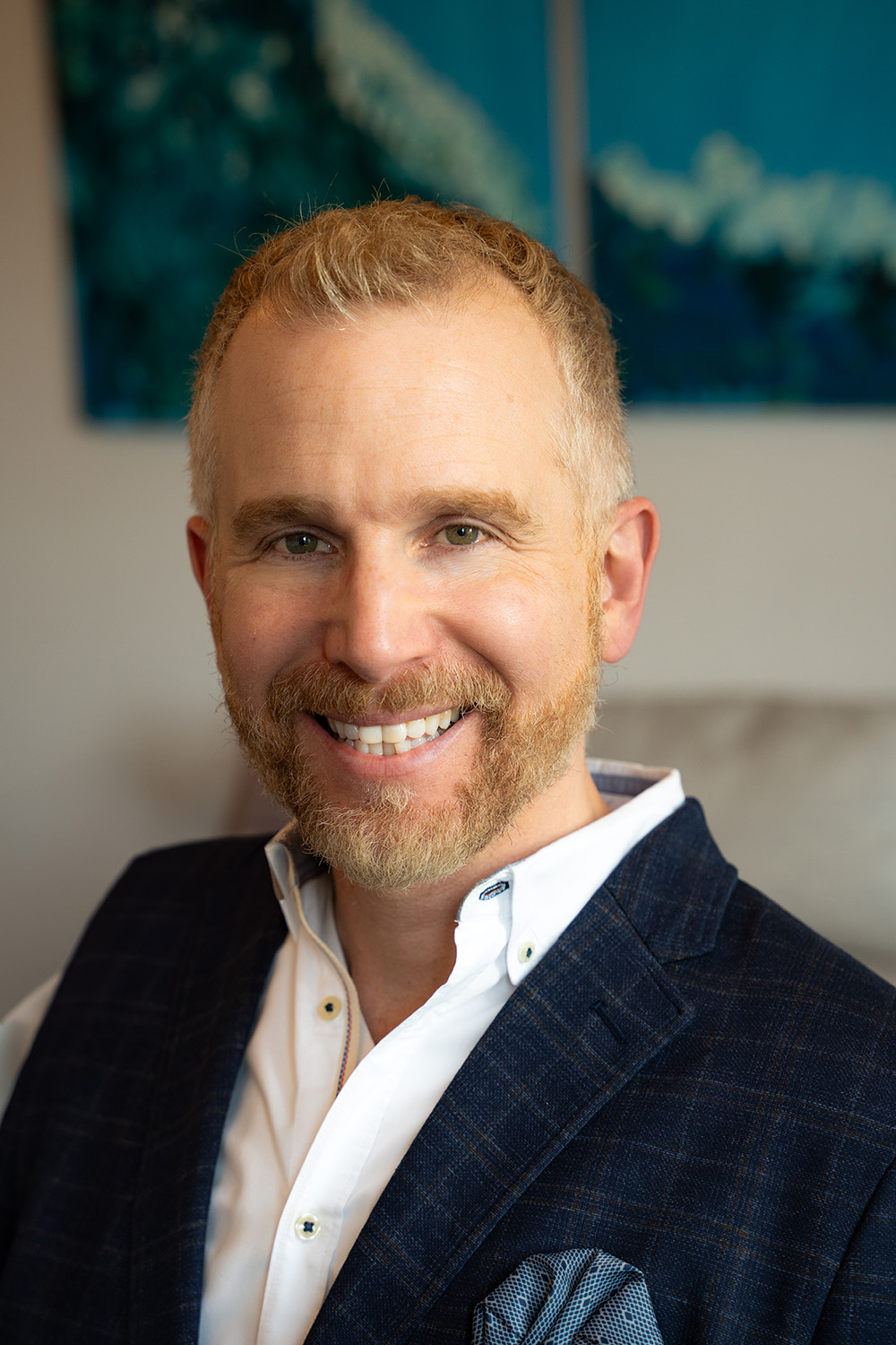 Administration - Union Square Practice