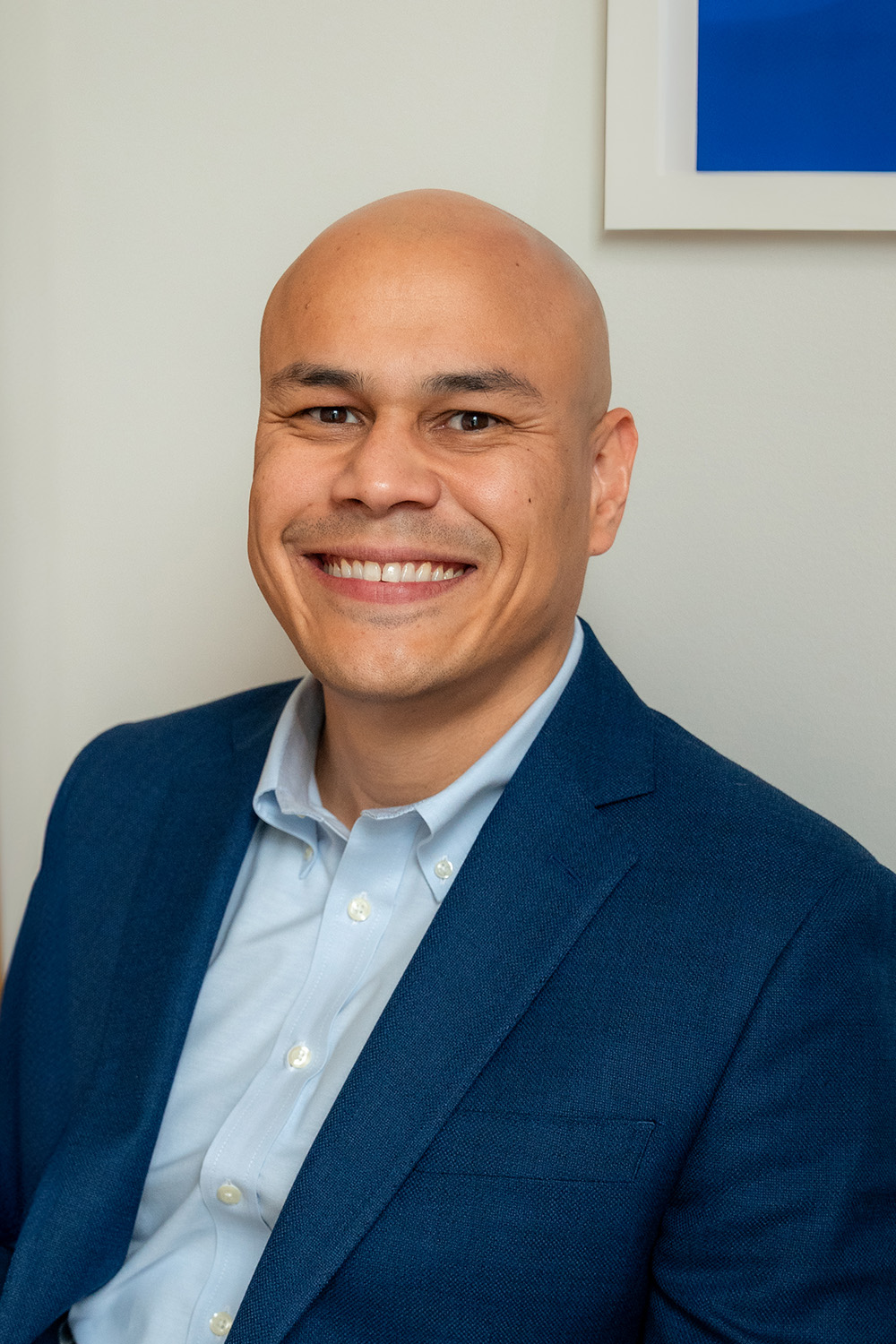 Home - Union Square Practice