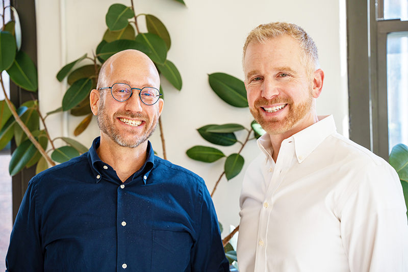 Our Story - Union Square Practice